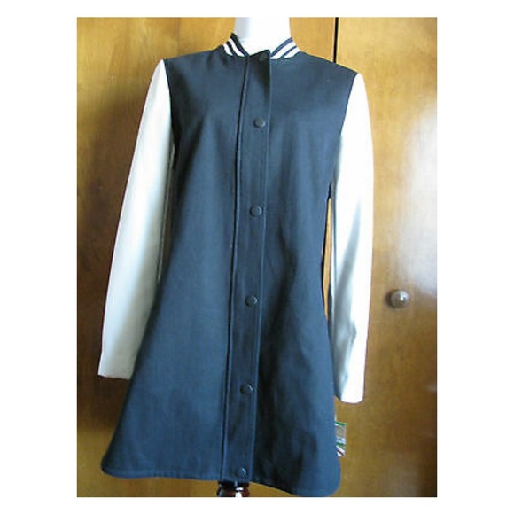 RACHEL Rachel Roy | Jackets & Coats | Rachel Roy Letterman Jacket ...
